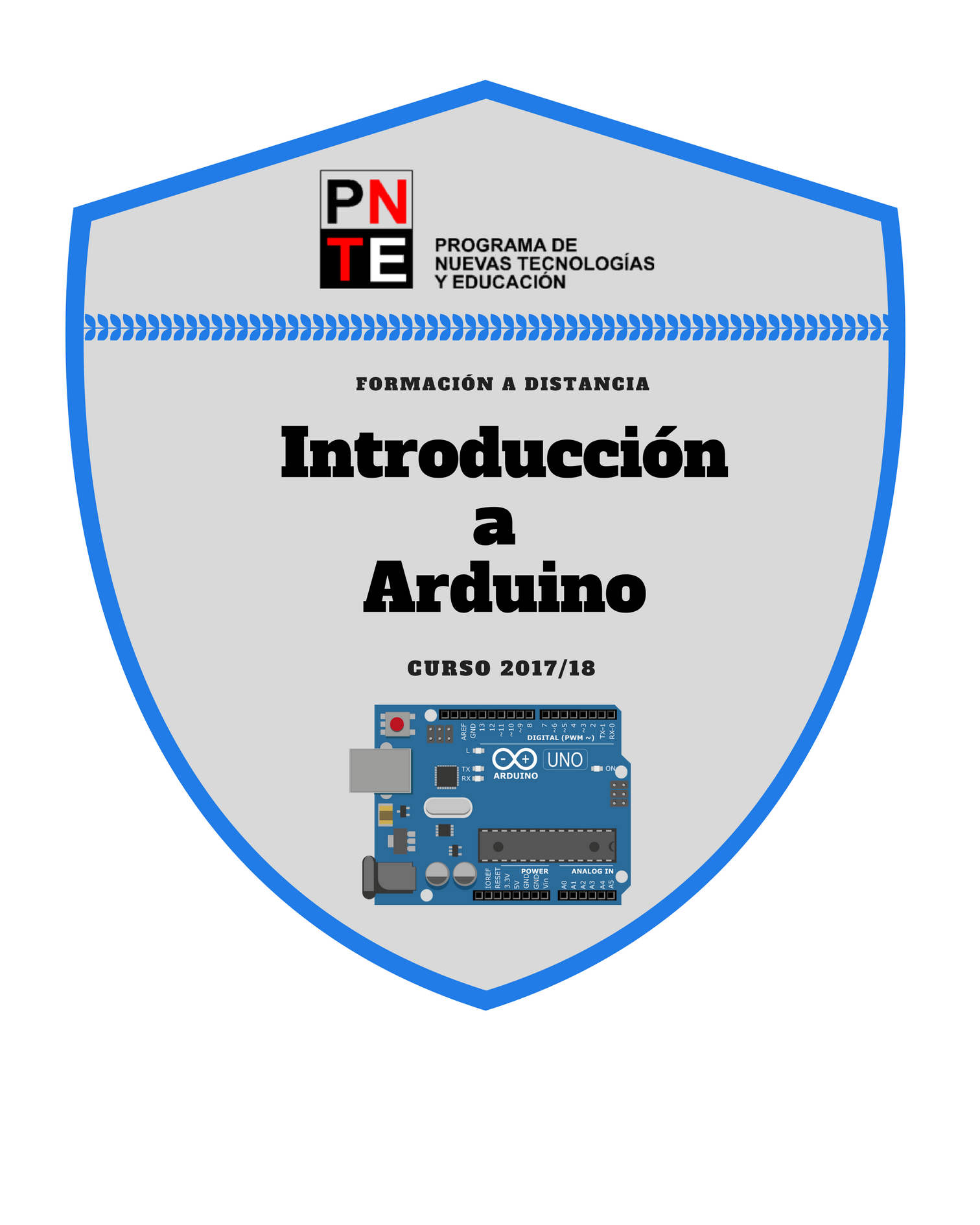 Introducción a Arduino