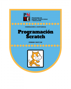 Cursos programación para docentes navarros en activo