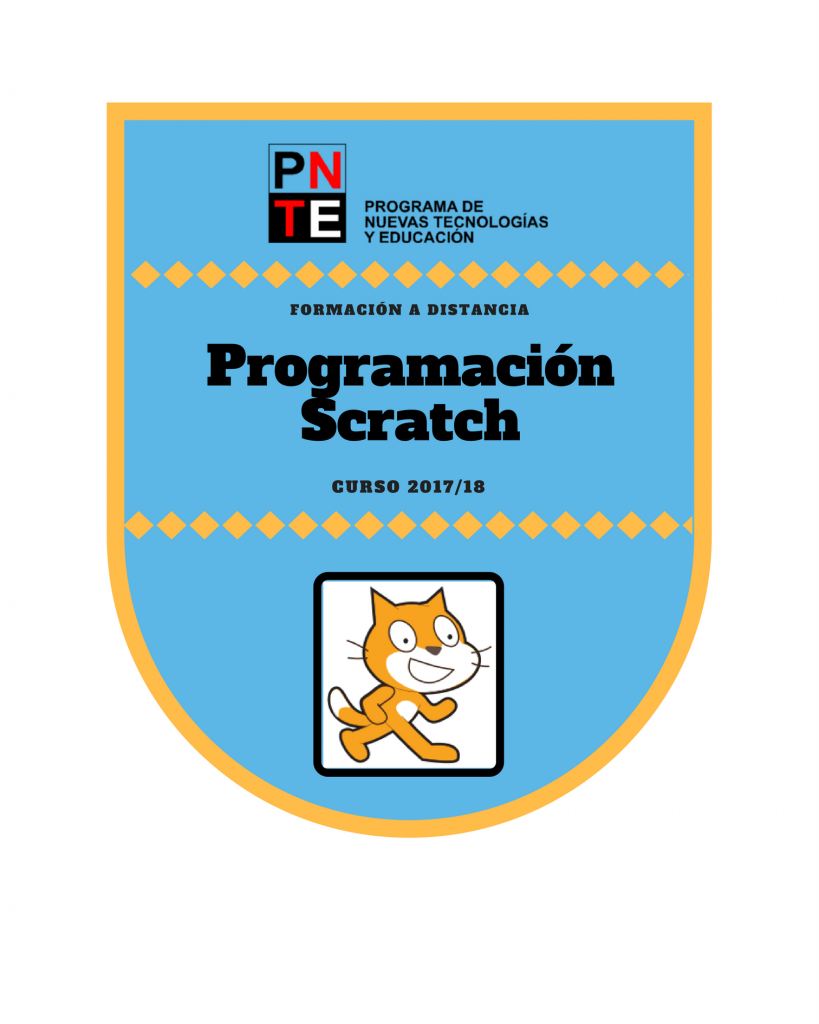 Cursos programación para docentes navarros en activo