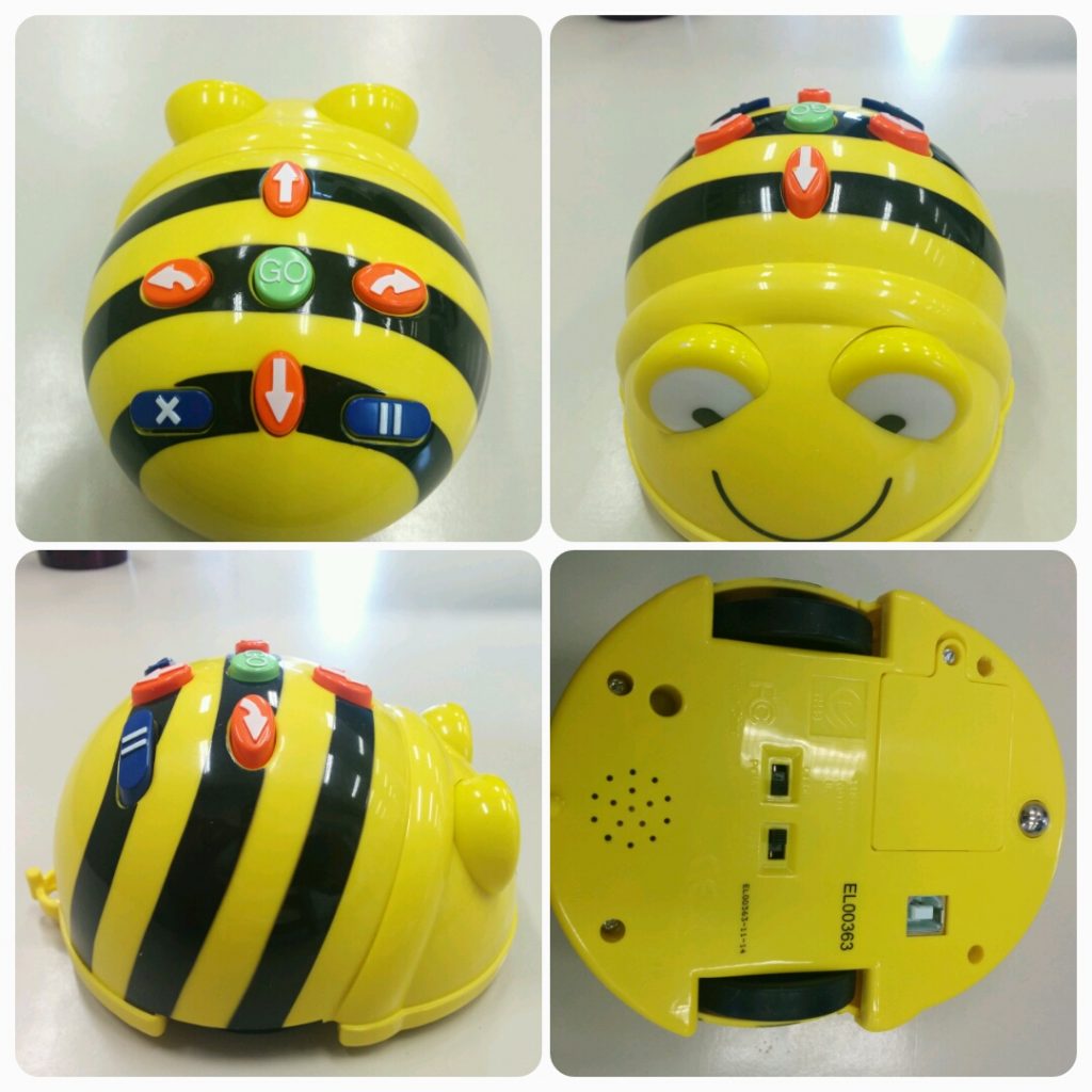 Beebot