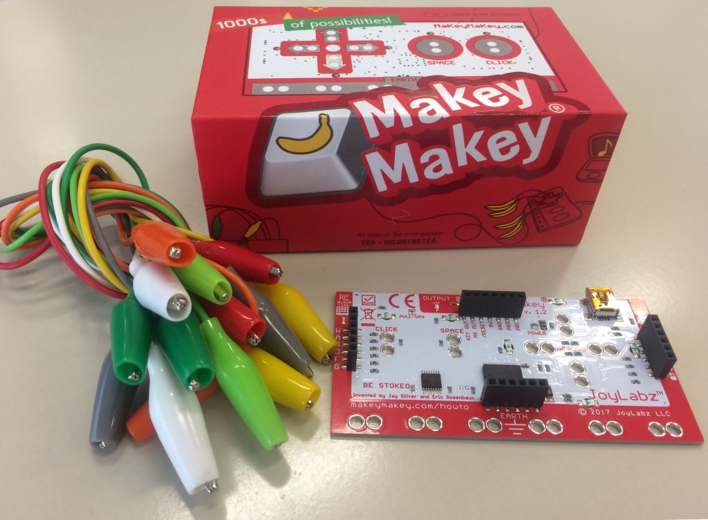 Makey Makey