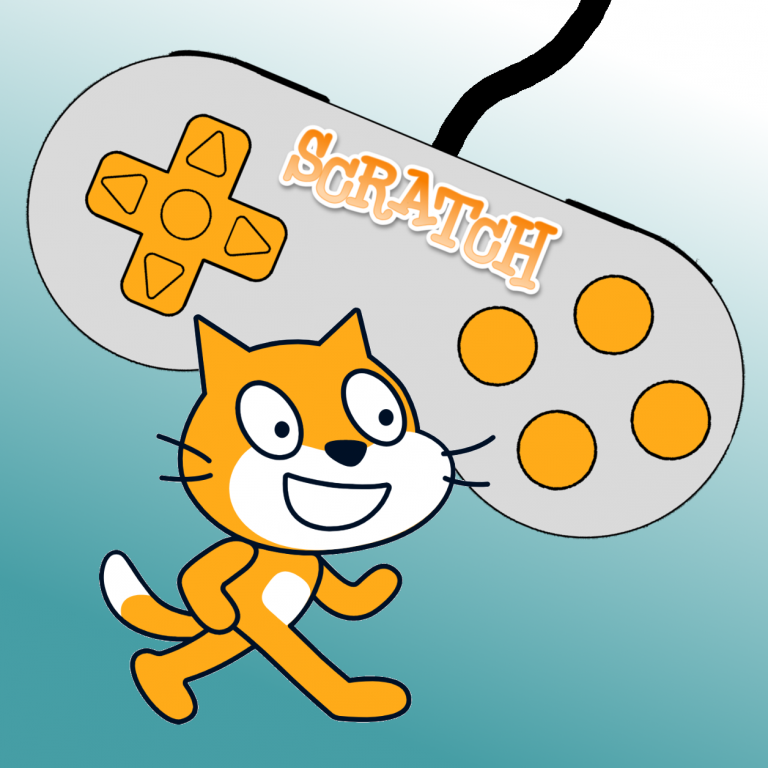 Seminario online: videojuegos con Scratch